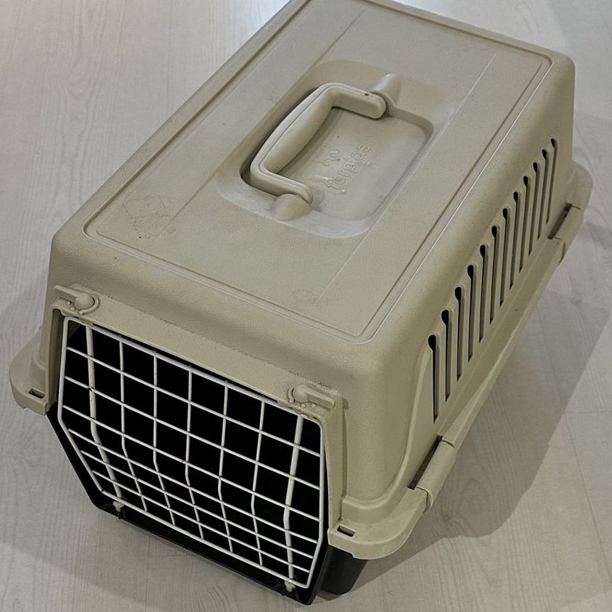 Переноска для животных