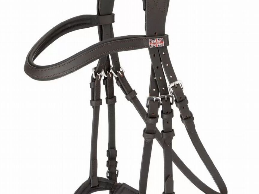 Уздечка claridge house Bridle