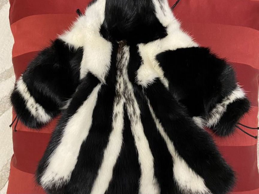 Одежда для маленьких собак