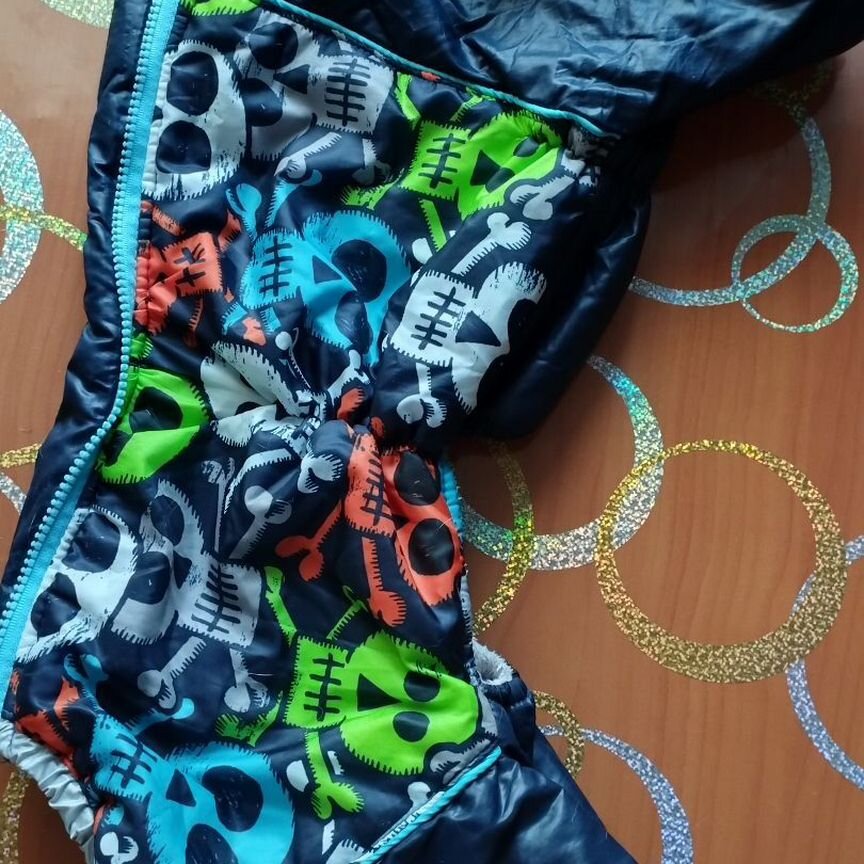 Вещи для собак