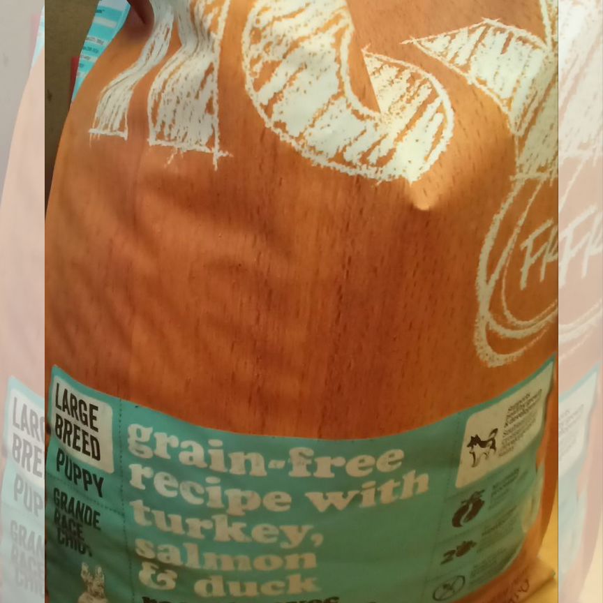 Корм для собак Now fresh 11.34 кг