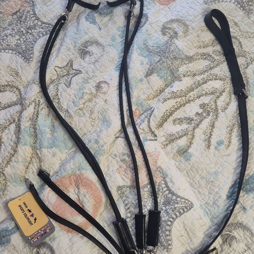 Гог-шамбон "HKM"