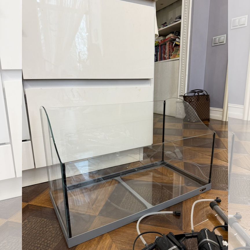 Аариум террариум для черепахи