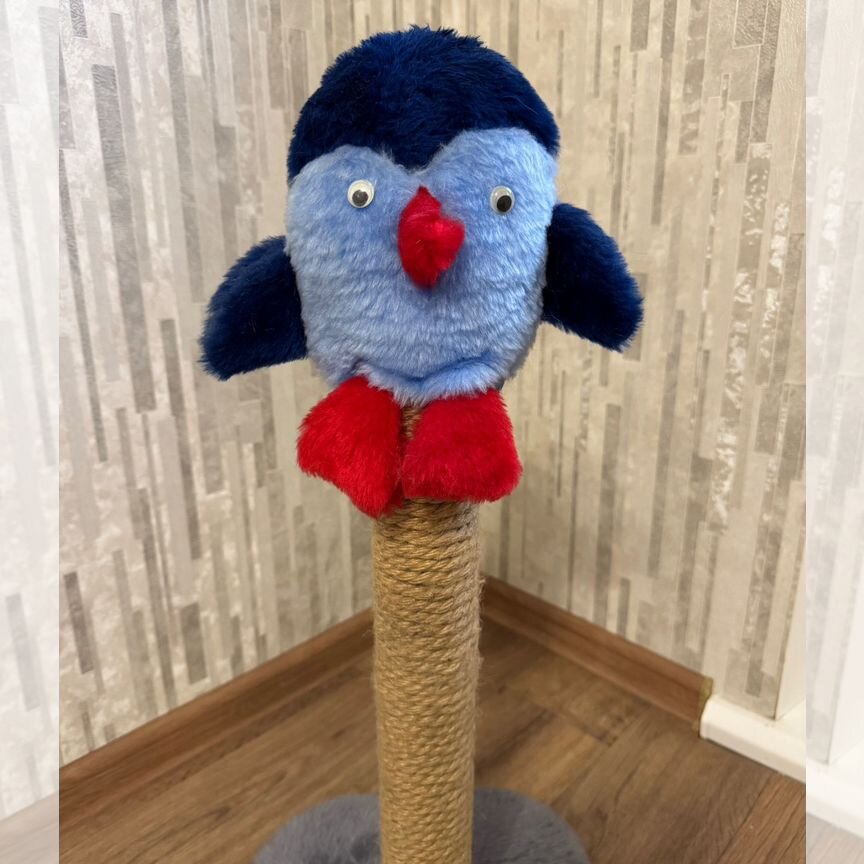 Когтеточка для кошек
