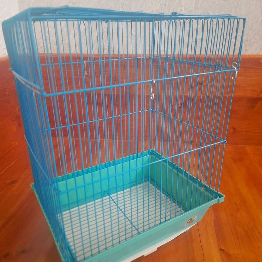 Клетка для грызунов бу