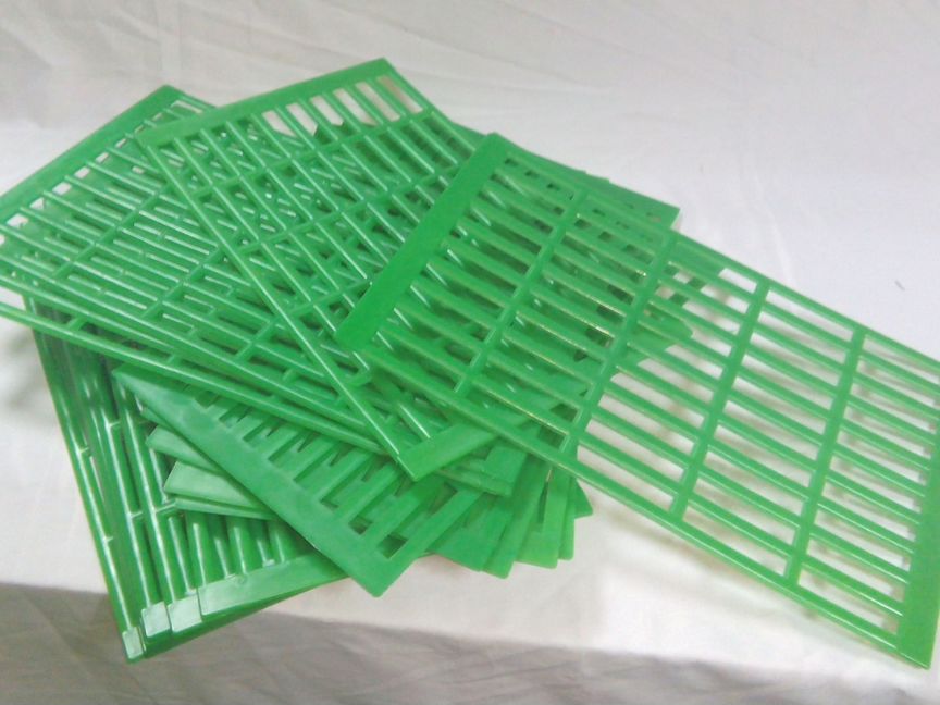 Трап для профилактики пододерматита (натоптышей)