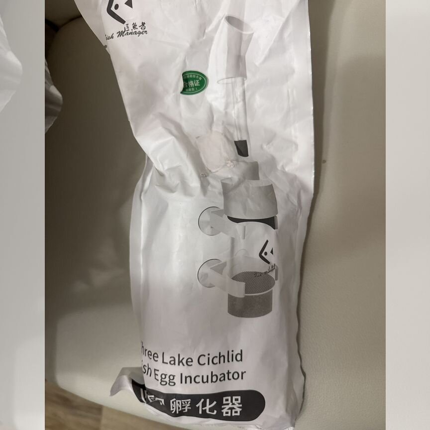 Для аквариума