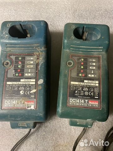 Зарядное устройство для шуруповерта makita купить в Великом Новгороде ...