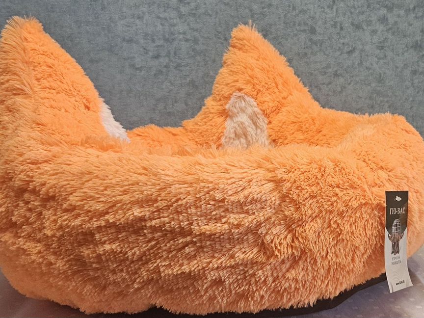 Лежанка/Пуфик Гю-Вас. для кошек и собак