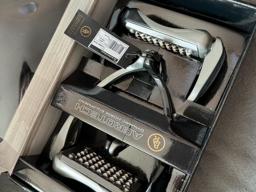 Стремена BR AeroTech