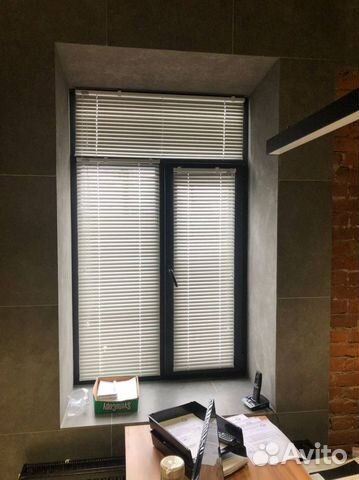 Горизонтальные жалюзи купить в Екатеринбурге | Товары для дома и дачи ...