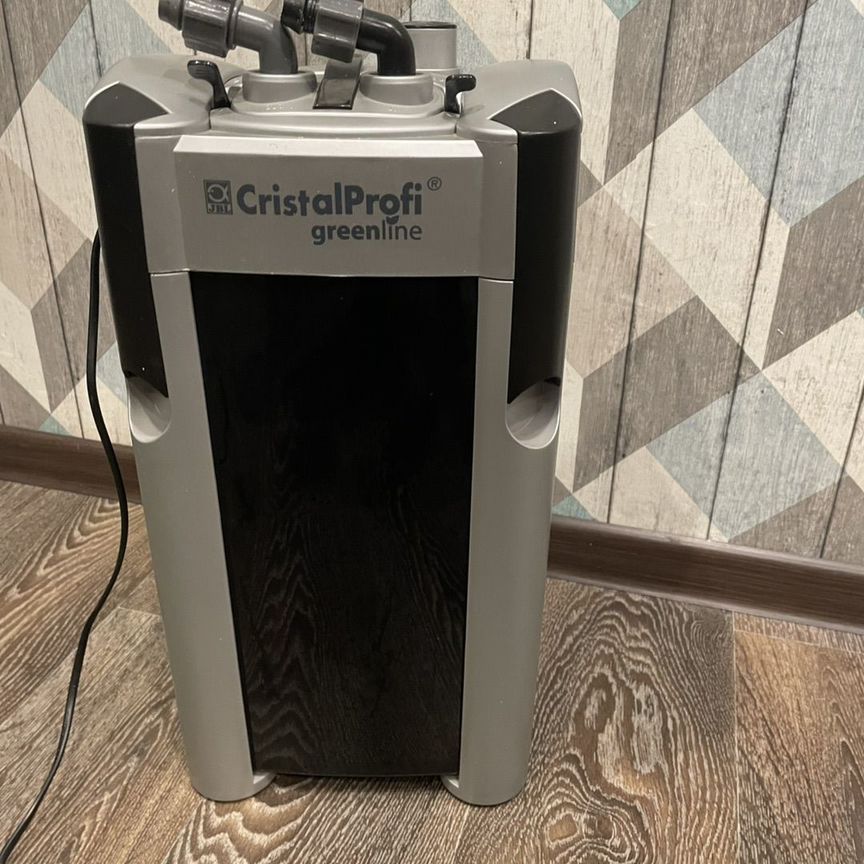 Фильтр для аквариума JBL