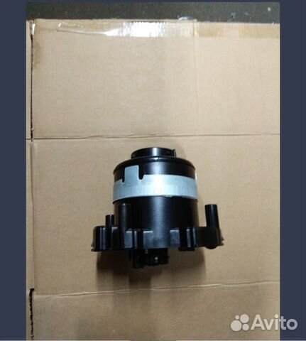 Фильтр топливный для Шевролет Кобальт/Chevrolet купить в Москве с ...