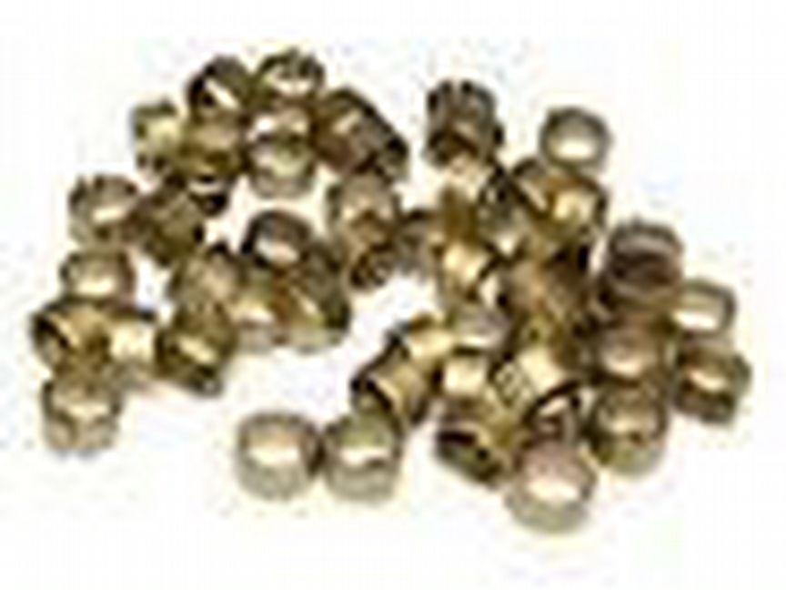 Меточное кольцо для птиц