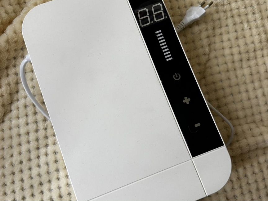 Озонатор для аквариума