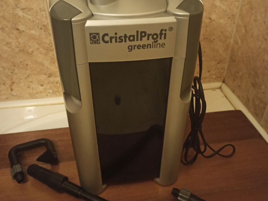 Внешний Фильтр JBL E901 Б/у