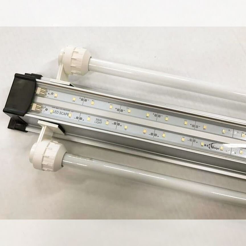 Аквариумный светильник LED Scape Hybrid Maxi Light