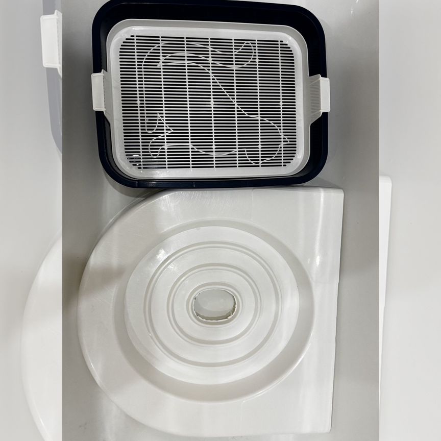 Лоток для кошек