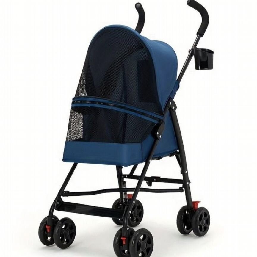 Коляска/переноска для животных