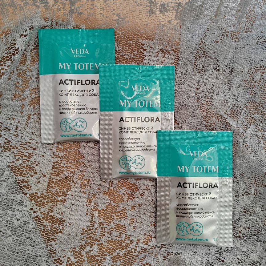 Актифлора ActiFlora