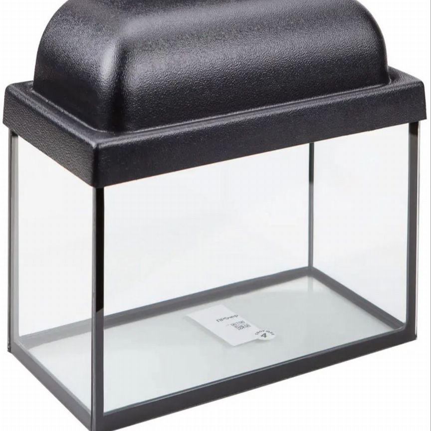 Аквариум 5 литров