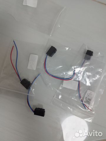 Микропереключатели дверей VAG купить в Кирове Китай 3BD998785 | Авито