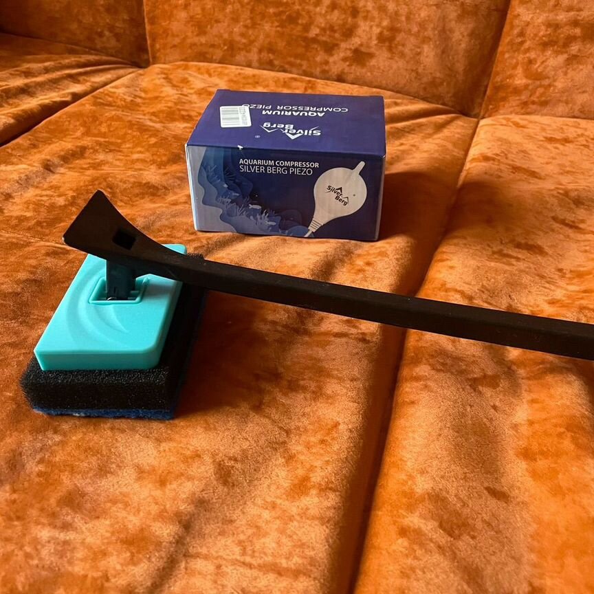 Для аквариума