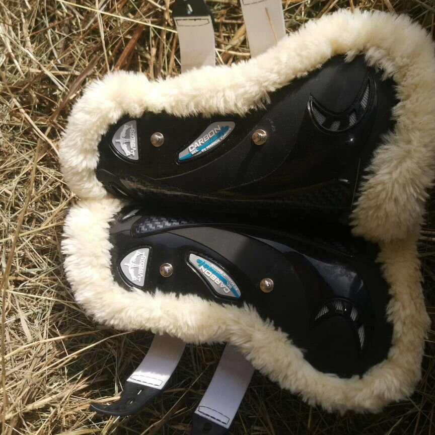 Ногавки для лошади veredus