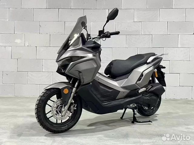 Скутер Osaka Leopard EFI 180(49cc) купить в Самаре | Транспорт | Авито (7293727315)