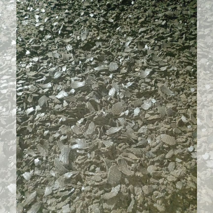 Жмых подсолнечный Горячего отжима