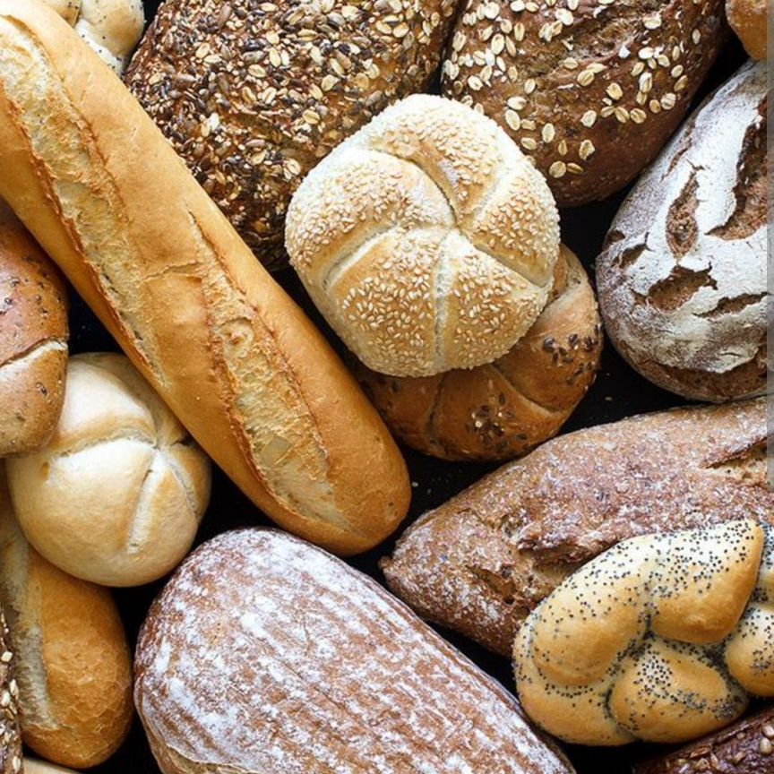 Хлеб на корм животным калуга