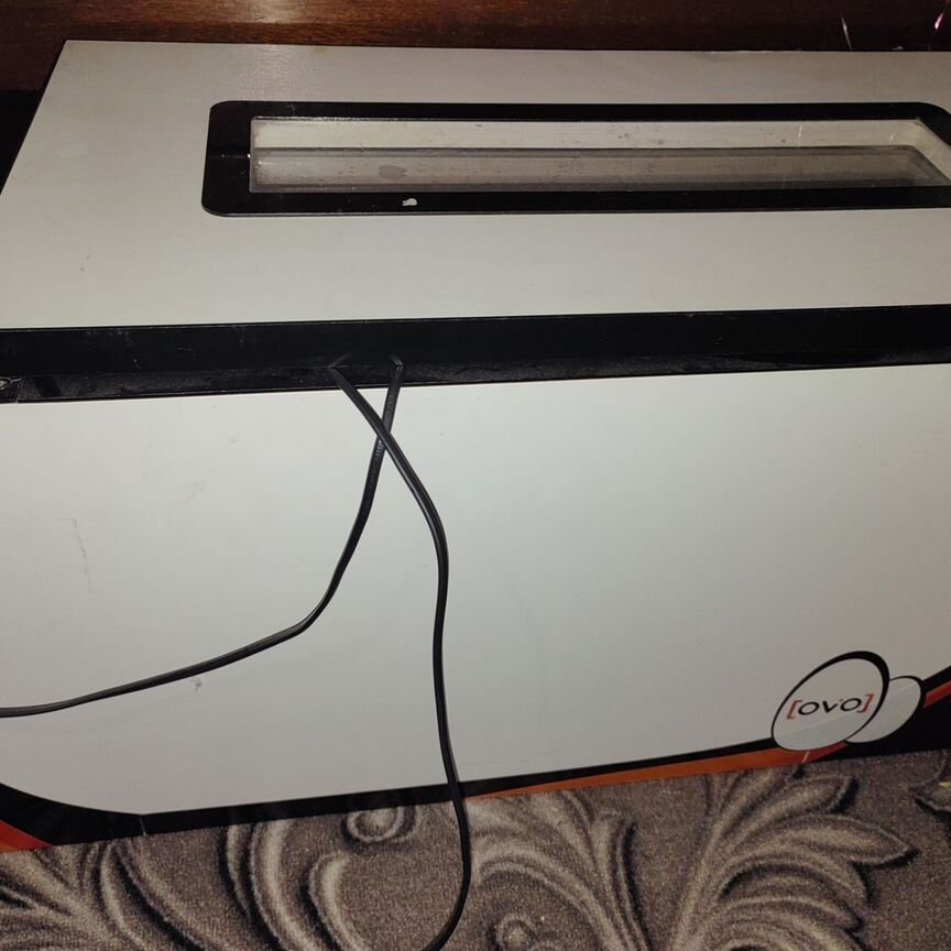 Инкубатор Ovo 78