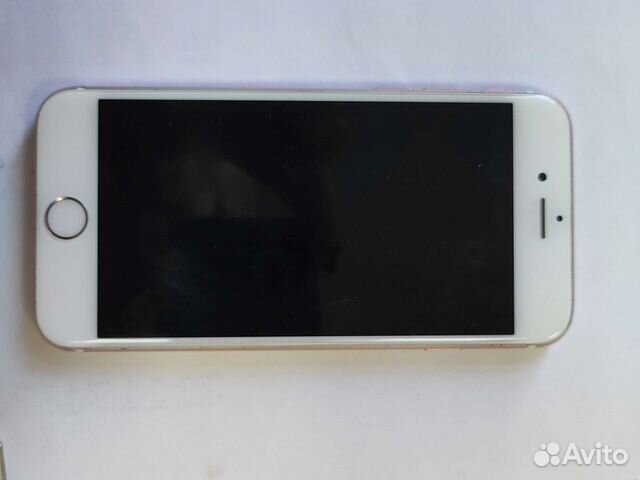 Телефон iPhone 6s 64 гб купить в Кемерово | Электроника | Авито