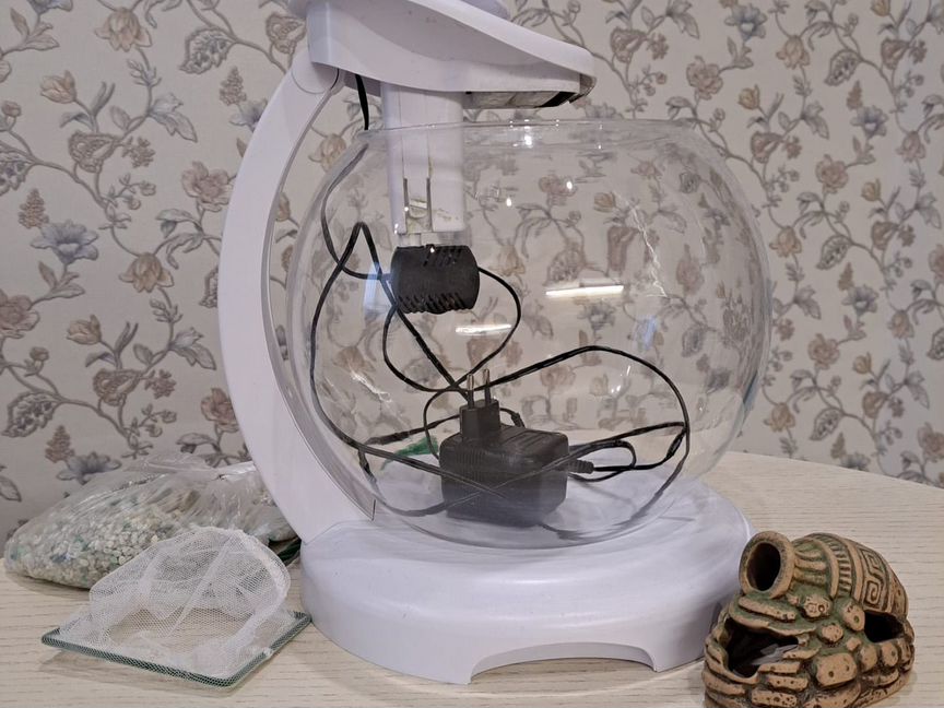 Аквариум tetra cascade