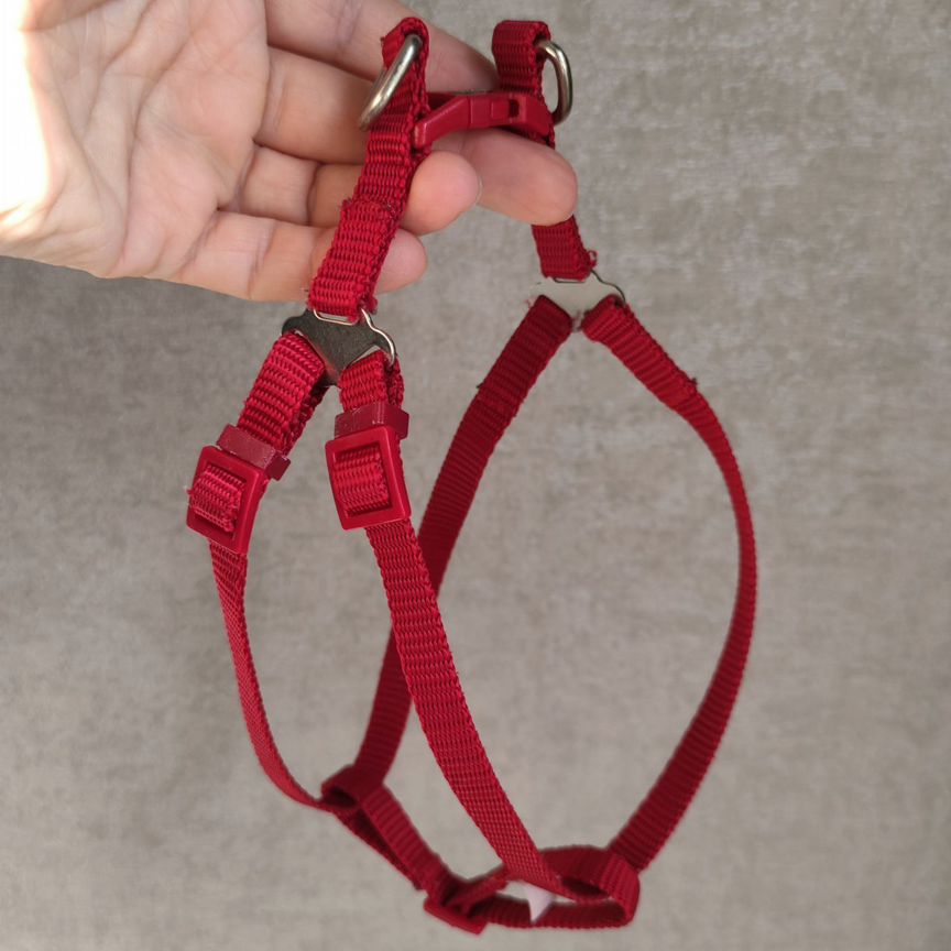 Шлейка для собак XS-S