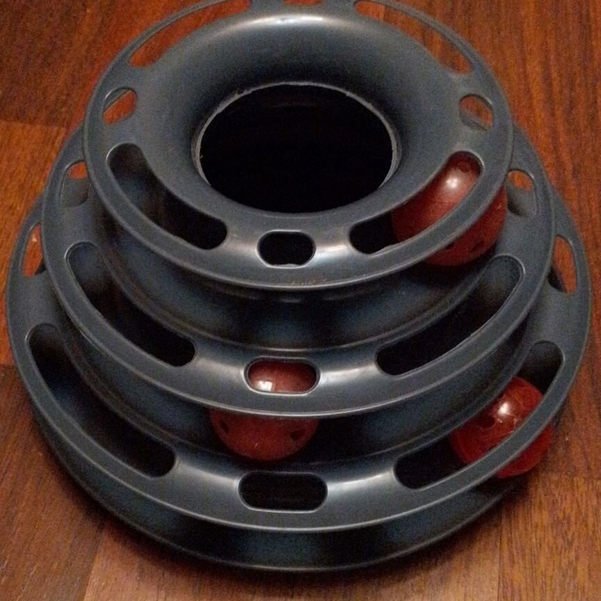 Игрушка для кошек