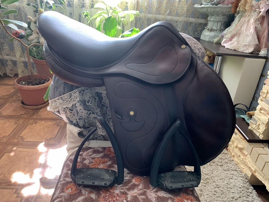 Седло конкурное Bruno