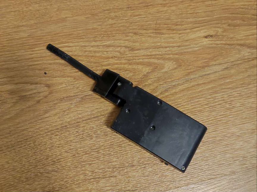 Кошачьи игрушки