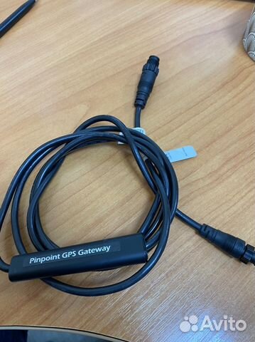 Кабель pinpoint gps gateway Motorguide для рыбалки купить в Москве ...
