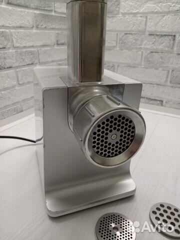 Мясорубка электрическая bork M783 купить в Москве | Товары для дома и дачи | Авито