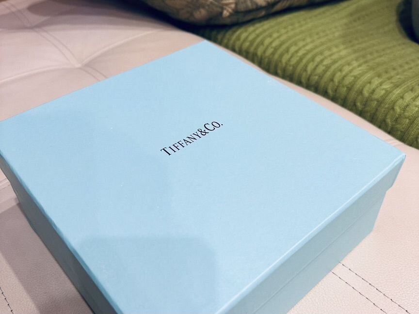 Миска для животных Tiffany