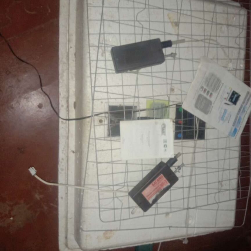 Инкубатор для птиц