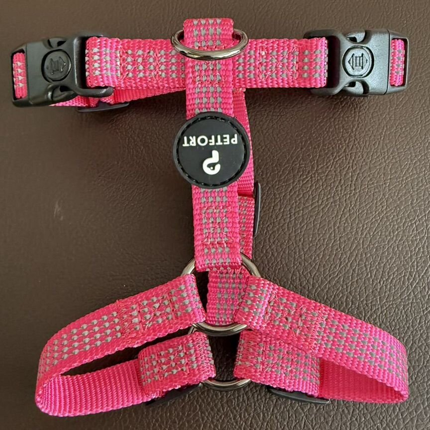 Шлейка для маленькой собаки