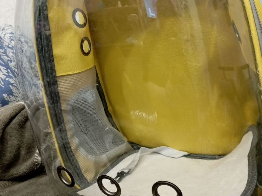 Рюкзак переноска