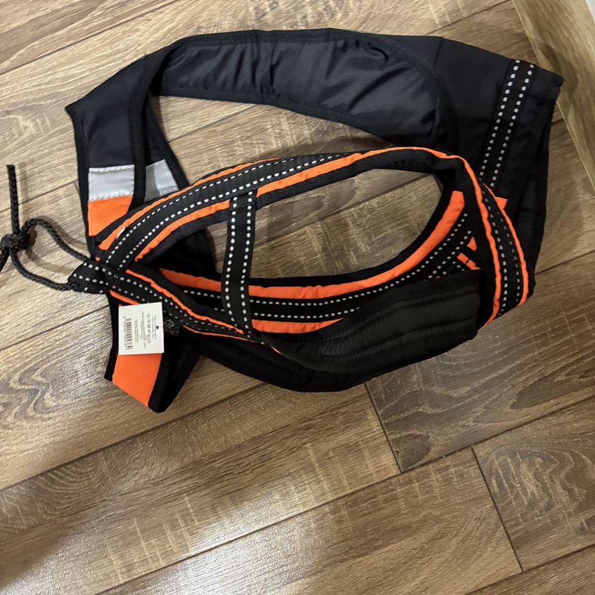 Упряжка для собак