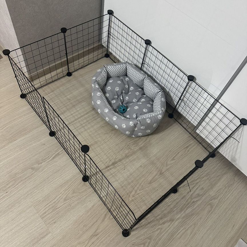 Вольер клетка для собак