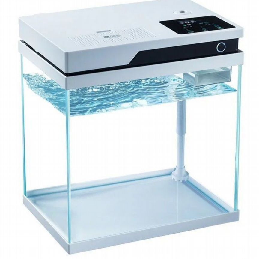 Умный аквариум Uee