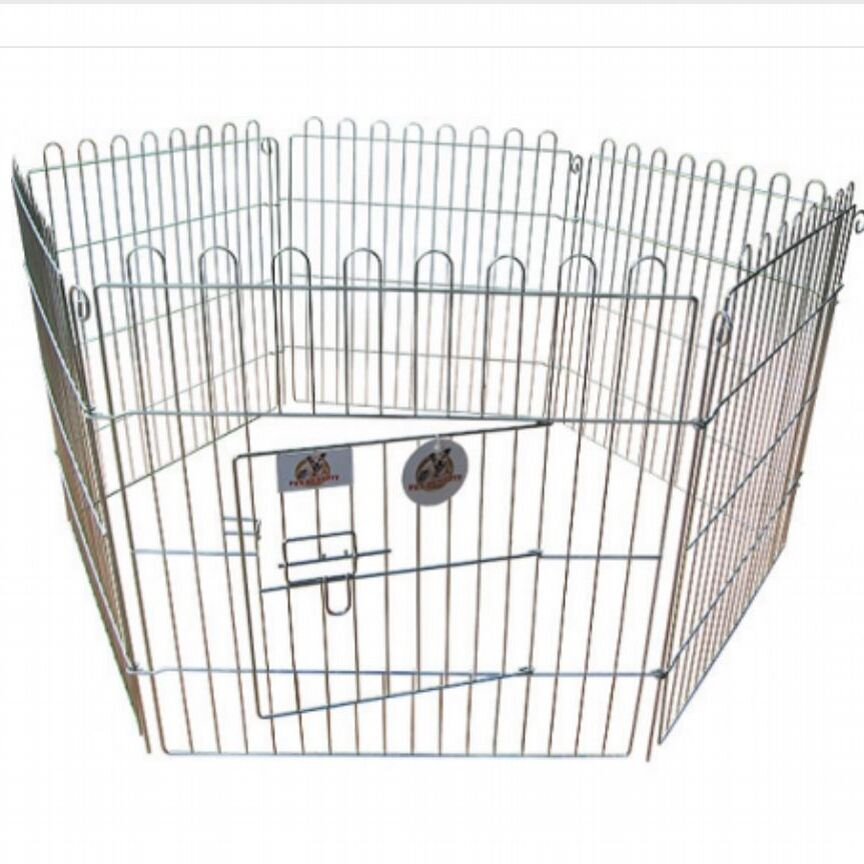 Вольер для собак