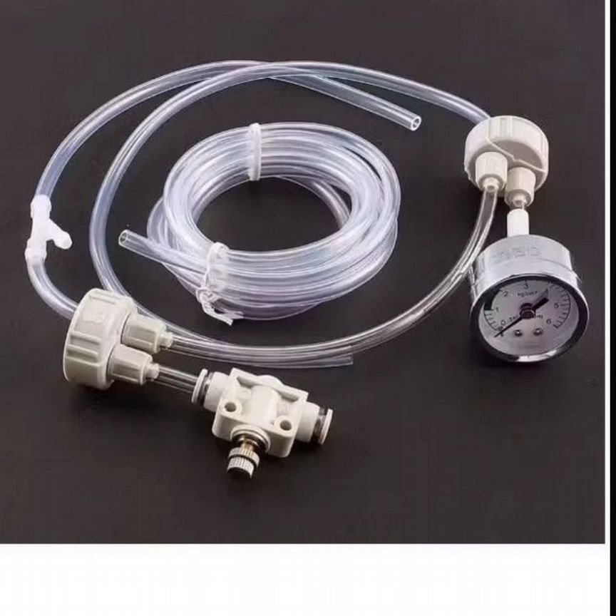 Система CO2