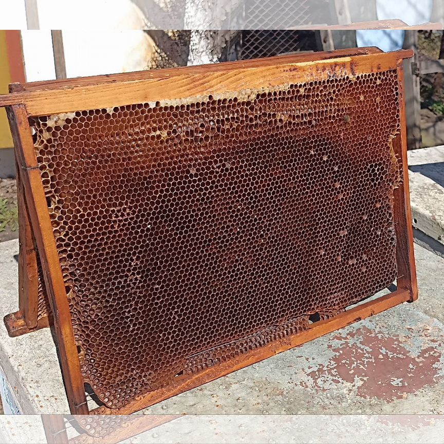 Рамки для ульев